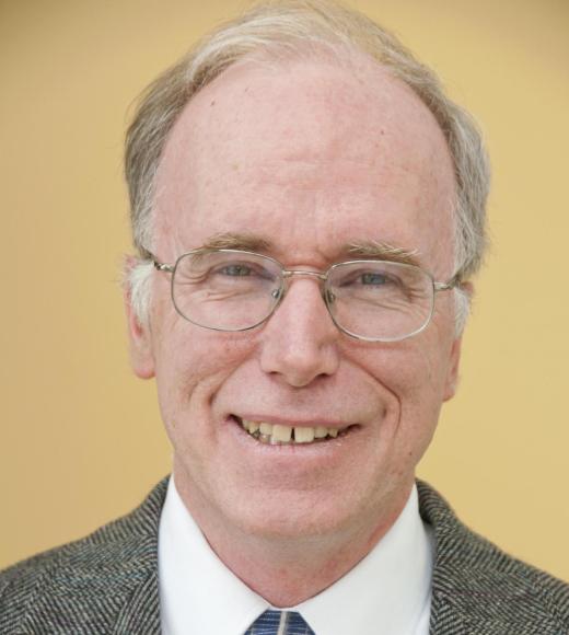 Jay Lund | Center for Watershed Sciences